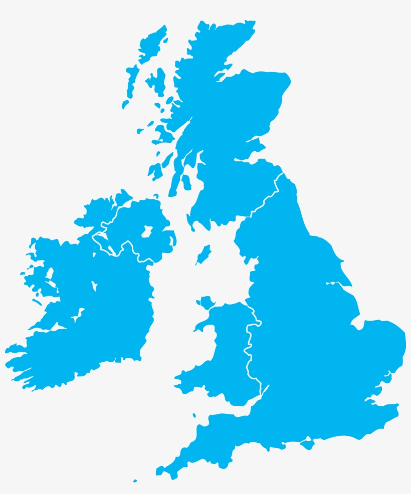 United Kingdom Png - United Kingdom Map Png Transparent PNG - 1666x1924 ...