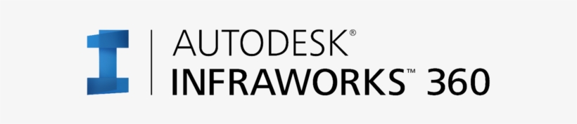 Autodesk Infraworks 360 - Autodesk Infraworks Logo Transparent PNG ...