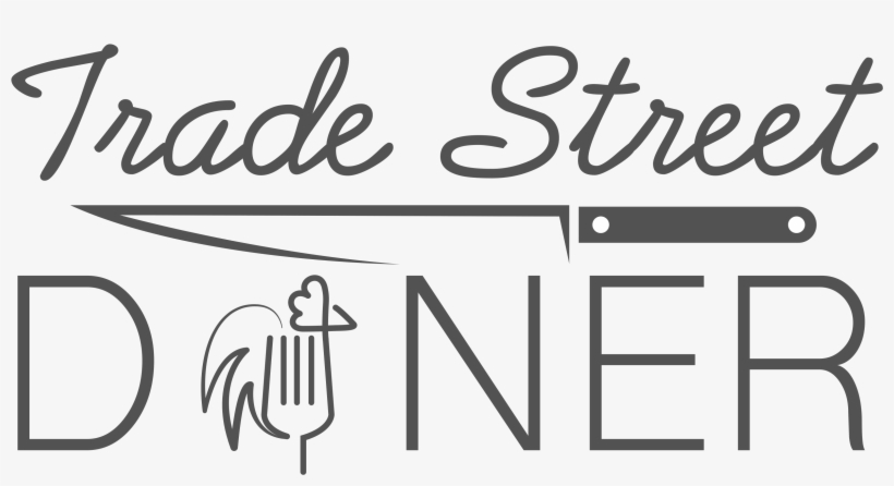 Trade St Diner Transparent PNG - 3300x1719 - Free Download on NicePNG