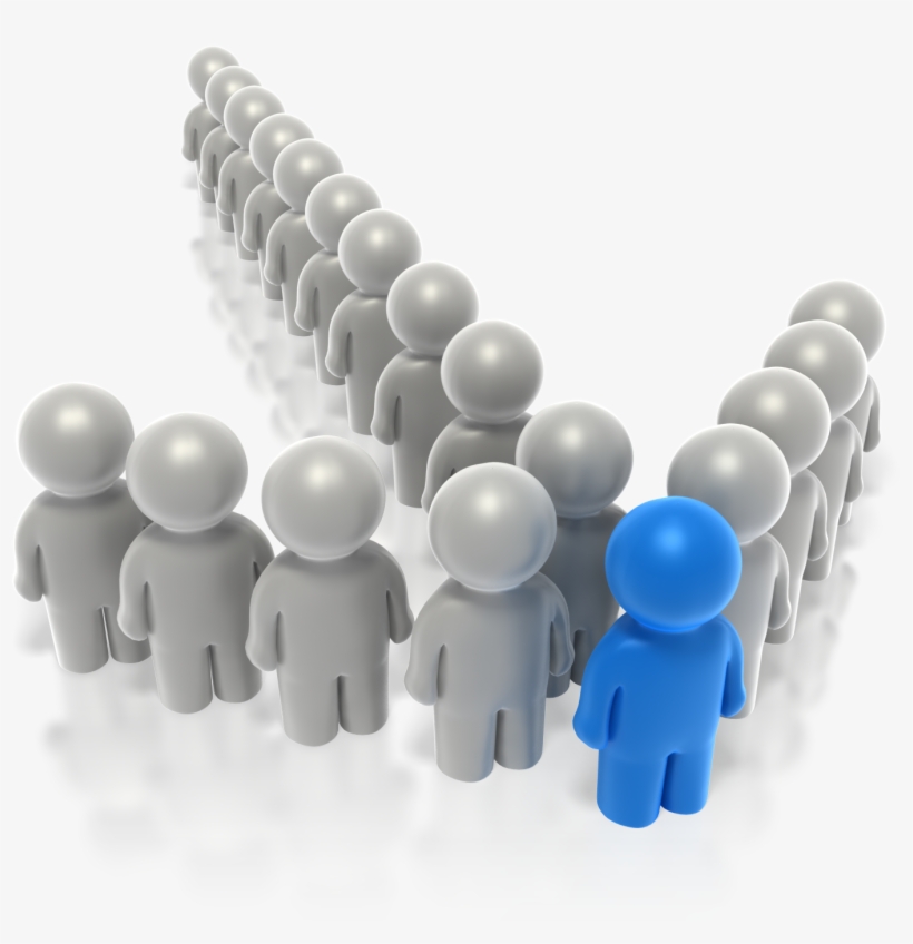 Download Clip Art Leader - HD Transparent PNG - NicePNG.com