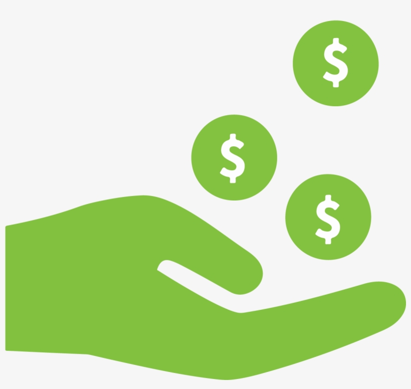 Employer Contribution - Financial Contribution Transparent PNG ...