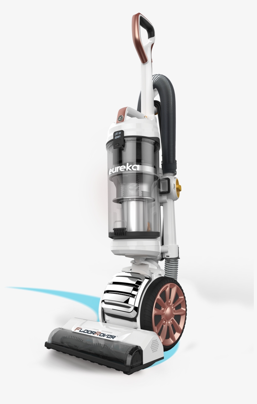 Eureka Floorrover Versatile Upright Vacuum Neu560 Transparent PNG ...