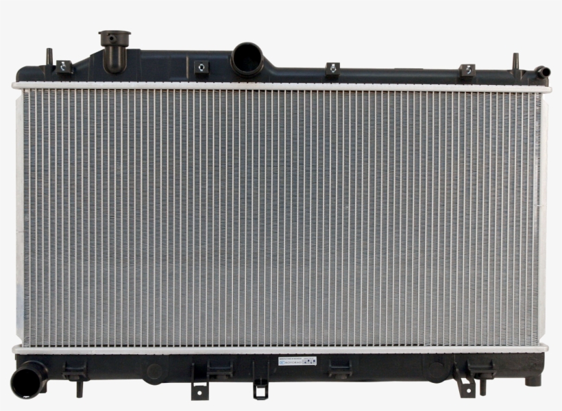 Download Description - Car Radiator - HD Transparent PNG - NicePNG.com