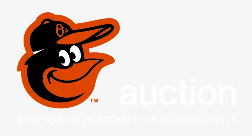 Major League Baseball Auction - Raster To Vector Logo Transparent PNG ...