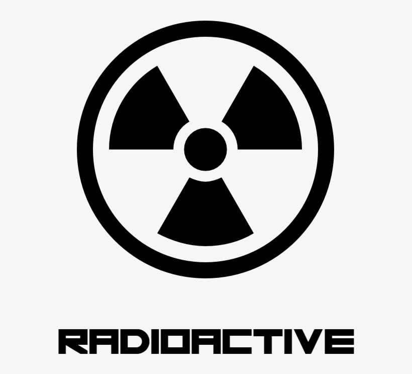 Radiation Symbol Transparent PNG - 800x800 - Free Download on NicePNG