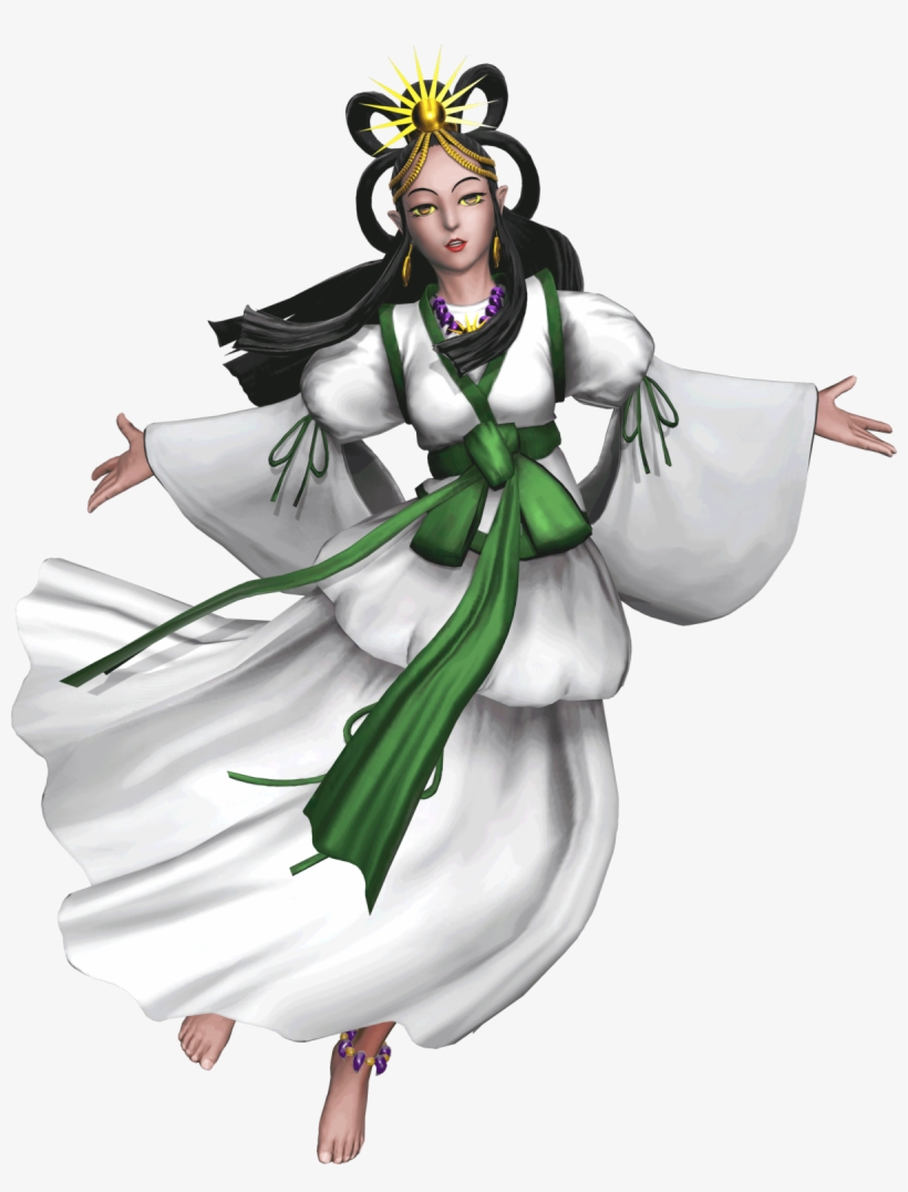 Amaterasu Png Transparent PNG - 1200x1518 - Free Download on NicePNG