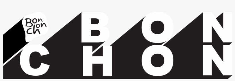 Bonchon Logo Png Transparent PNG - 925x340 - Free Download on NicePNG