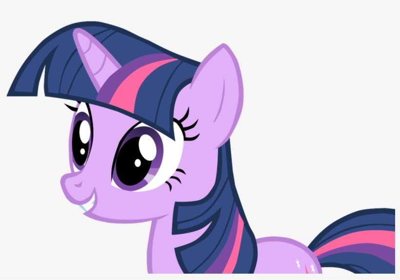 Twilight Sparkle Vector By Zoiby On Deviantart - Twilight Sparkle ...