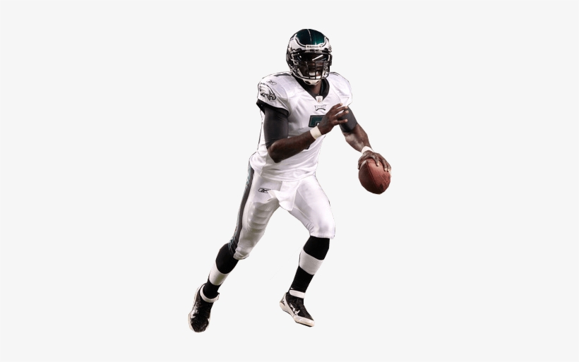 Michael Vick Png Transparent PNG - 368x500 - Free Download on NicePNG