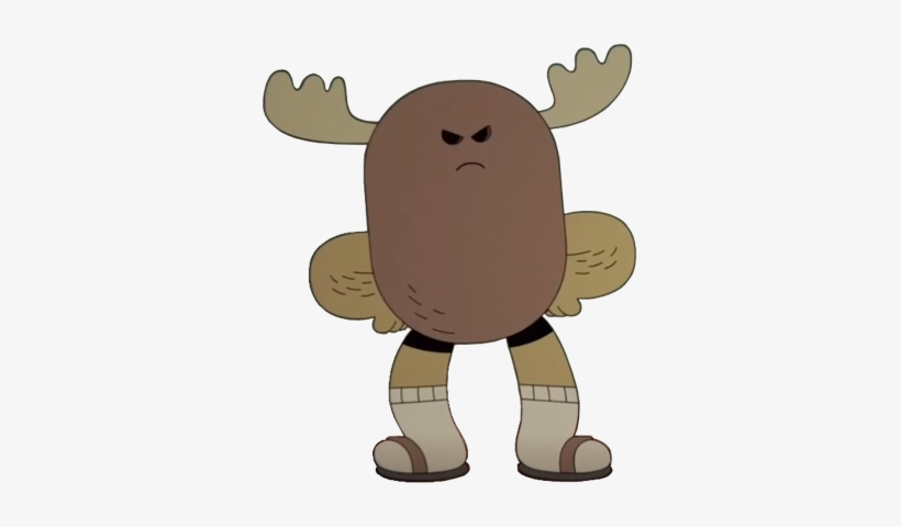 Patrick Fitzgerald - Amazing World Of Gumball Pennys Dad Transparent ...