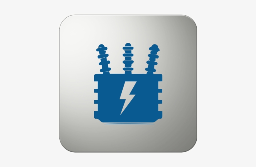 10va 230/18v Pcb Transformer - Electrical Testing Icon Transparent PNG ...