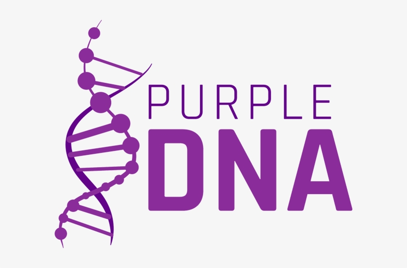 Purple Dna Is Our Second And Most Powerful Growth Development - Alt ...
