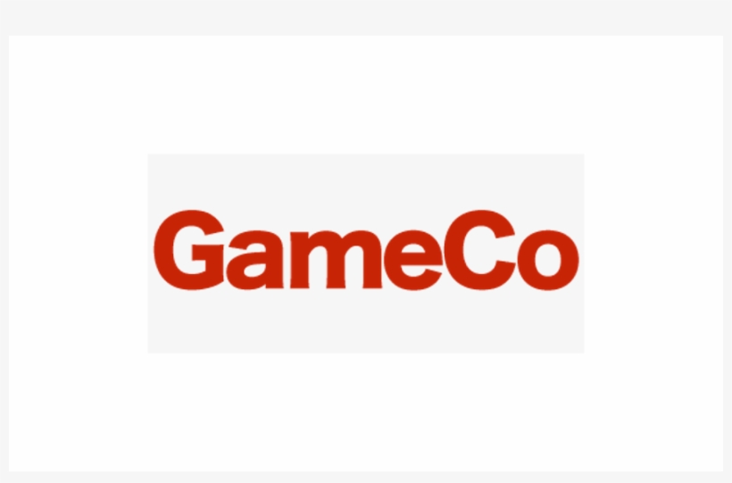 Gameco Logo - .cn Transparent PNG - 900x550 - Free Download on NicePNG