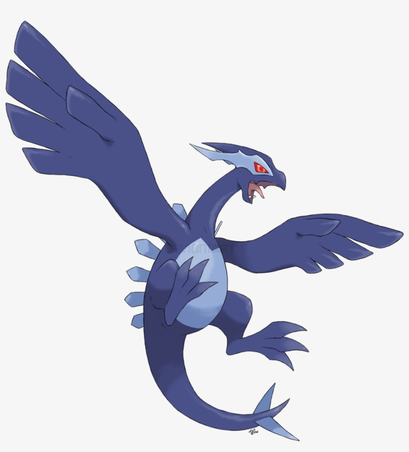 View Samegoogleiqdbsaucenao 146801826316452330 , - Shadow Lugia ...