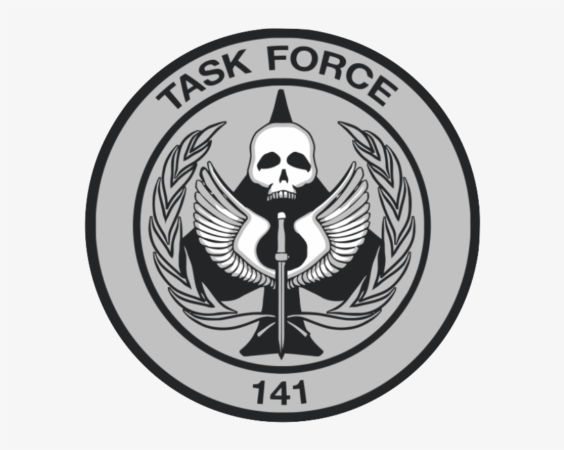 Task Force Logo