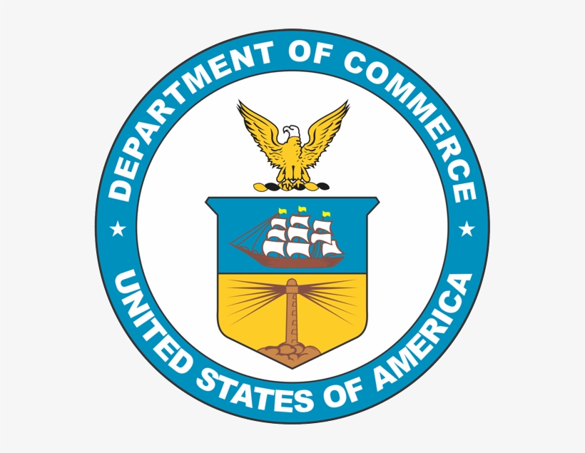 Us Department Of Commerce Logo Vector - Department Of Commerce ...