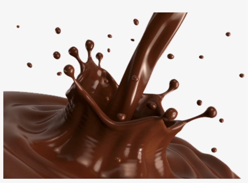 Free Png Chocolate Splash Png Images Transparent - Chocolate Milk ...