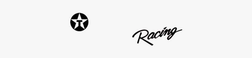 Texaco Havoline Logo Sticker - Texaco Havoline Racing Logo Transparent ...