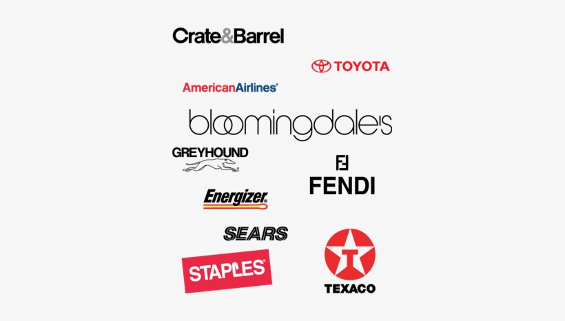 Brands Using Helvetica - Helvetica Used Transparent PNG - 319x386 ...