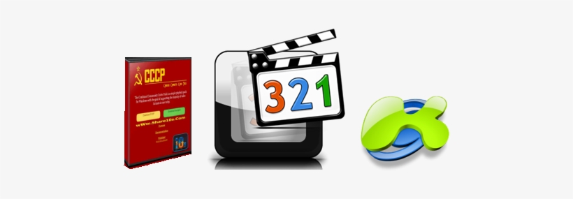 321 Media Player MPC HC 2.4.0 Download Free VideoHelp