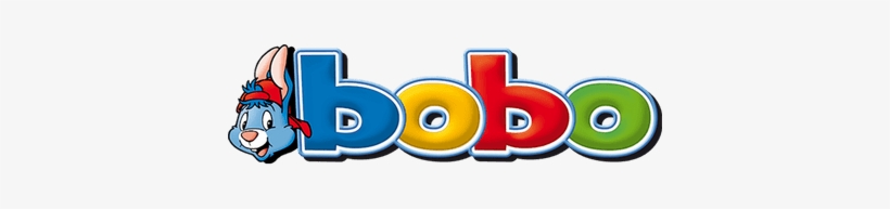 Bobo Konijn Logo - Logo Bobo Transparent PNG - 400x400 - Free Download ...