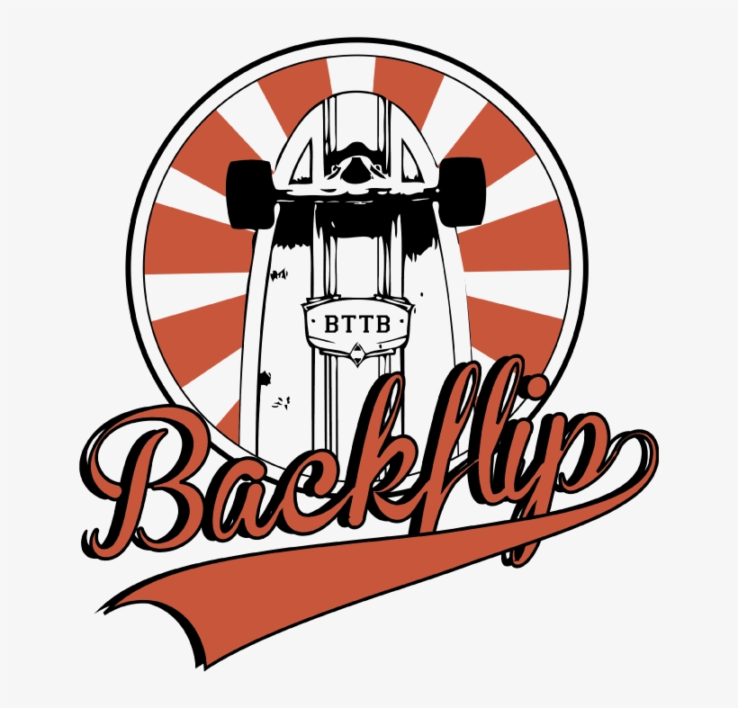 Backflip Transparent PNG - 644x717 - Free Download on NicePNG