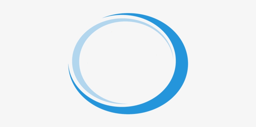 Endor - Blue Ring Logo Transparent PNG - 400x400 - Free Download on NicePNG