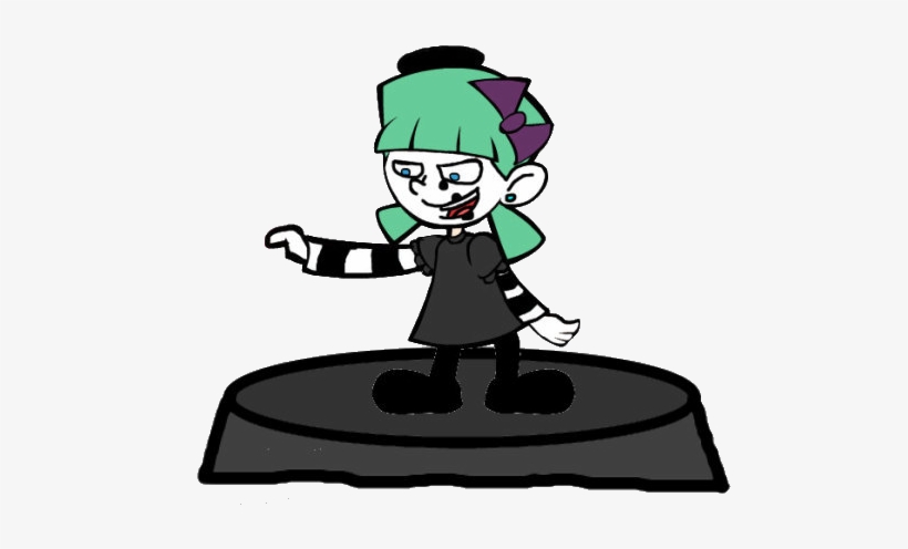 Goanimate Joyce And Ann