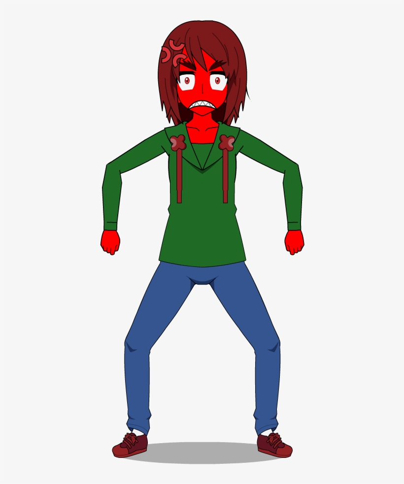 Character Elimination Runner Up - Goanimate Boris The Teeth Guy ...