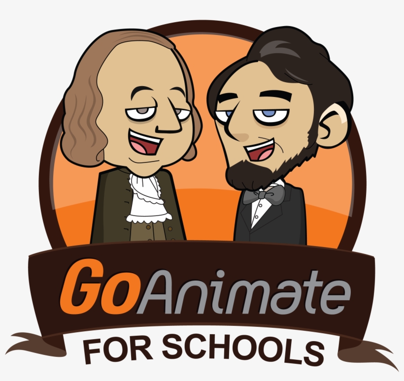 Download Goanimate For Schools - Goanimate For Schools Rants - HD ...