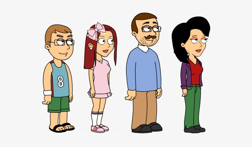 Nicholas Gets Grounded Series Cast If Done On - Goanimate Get Grounded ...