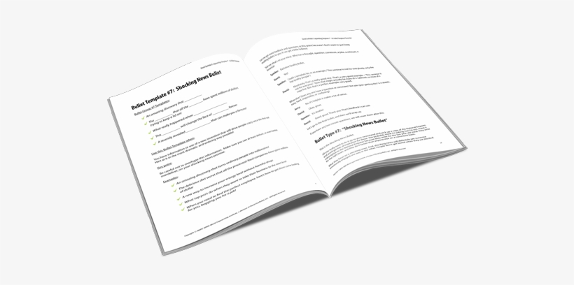 Open Magazine Png - Открытый Журнал Пнг Transparent PNG - 538x346 ...