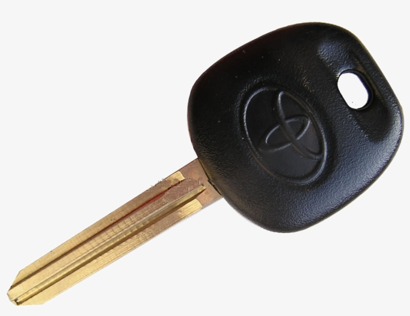 Toyota Key Transparent PNG - 1024x768 - Free Download on NicePNG