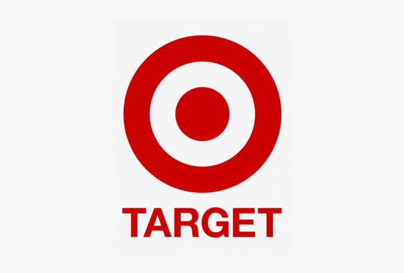 Download Target Logo - Target Logo Png - HD Transparent PNG - NicePNG.com
