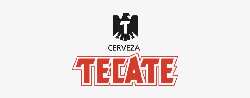 Download Logo De Cerveza Tecate - HD Transparent PNG - NicePNG.com
