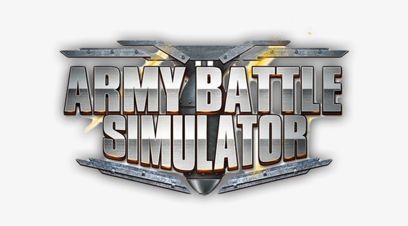 Play Army Battle Simulator On Pc - Army Battle Simulator Transparent ...