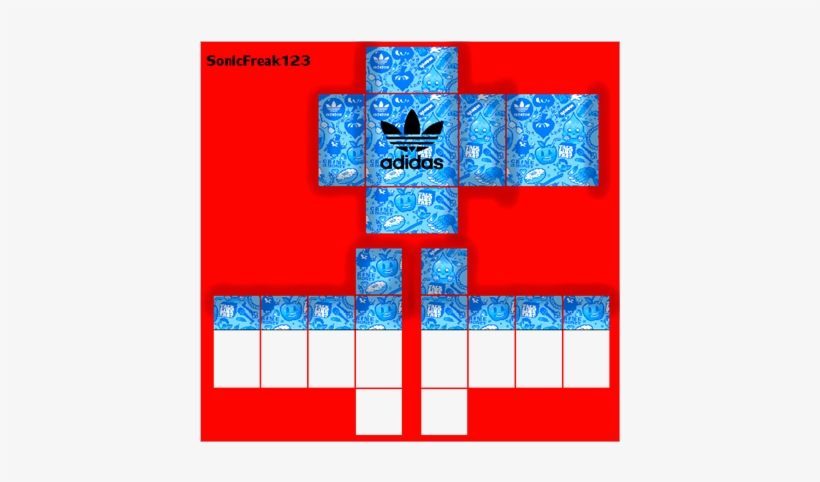 Get Roblox Shirt Template Hd Images Sawertui