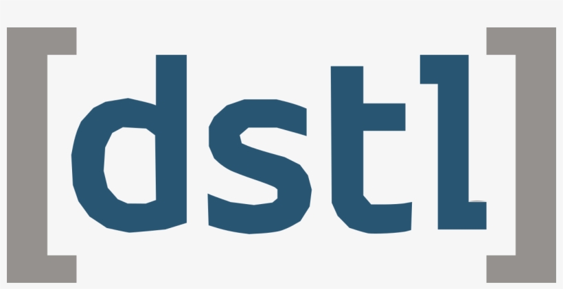 Dstl - Svg - Dstl Uk Transparent PNG - 1280x597 - Free Download on NicePNG