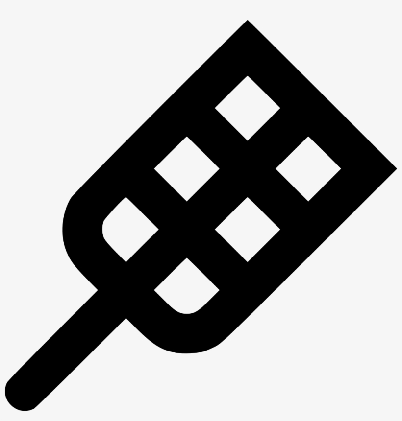 Fly Swatter - - Vector Graphics Transparent PNG - 980x980 - Free ...