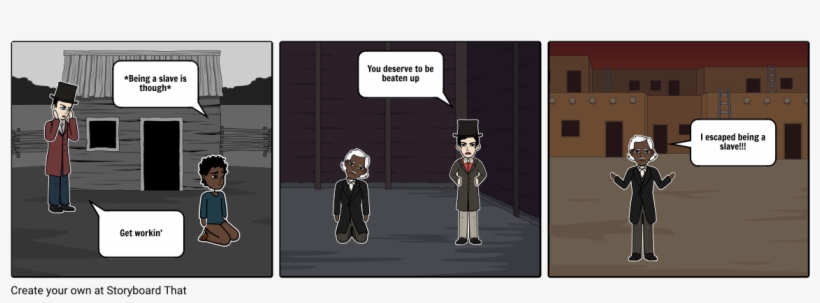 Frederick Douglass - Cartoon Transparent PNG - 1164x385 - Free Download ...