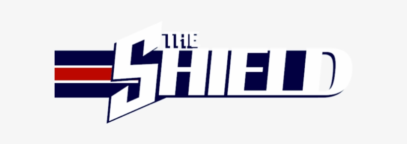 The Shield - Shield Text Png Transparent PNG - 600x257 - Free Download ...