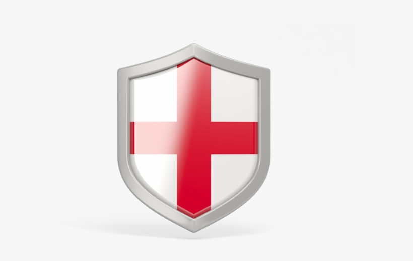 England Flag Shield Transparent PNG - 640x480 - Free Download on NicePNG