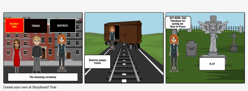 Divergent - Cartoon Transparent PNG - 1164x385 - Free Download on NicePNG