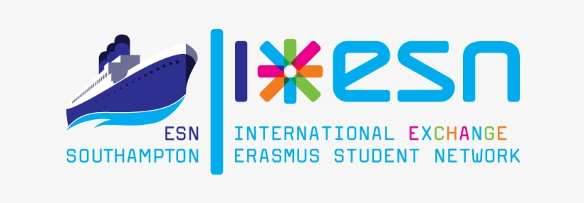 Esn Southampton - Esn Győr Transparent PNG - 710x275 - Free Download on ...