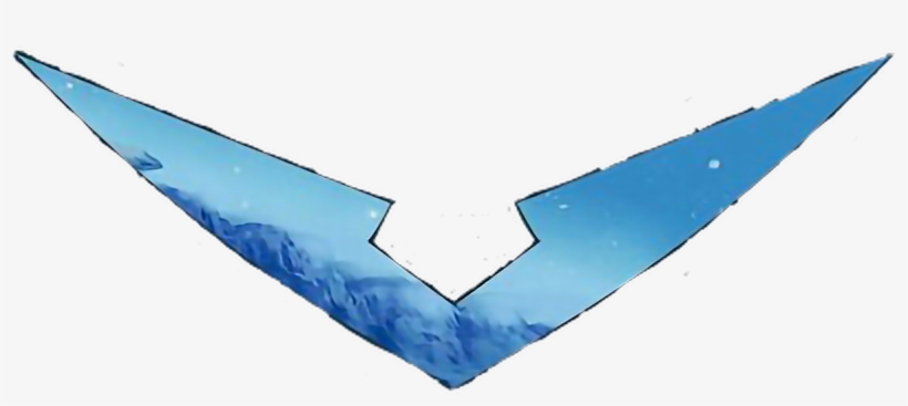 Download Report Abuse - Transparent Blue Voltron Symbol - HD ...