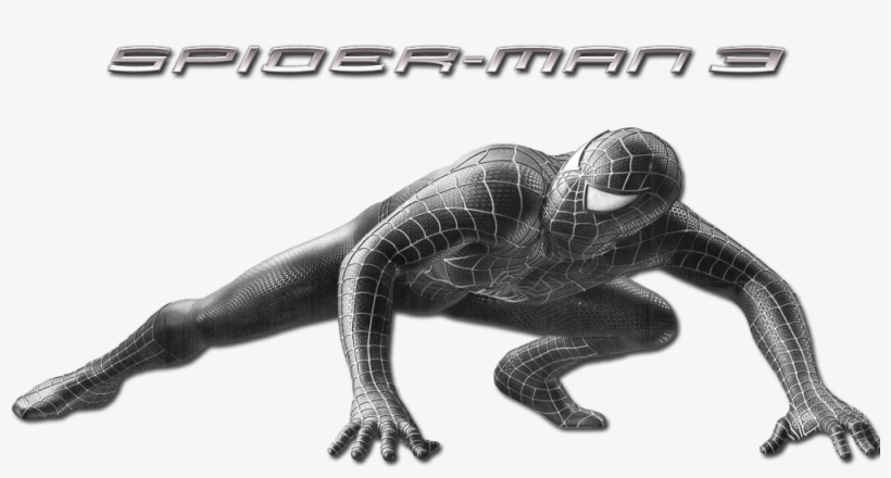 Spider-man 3 Image - Spider-man Transparent PNG - 1000x562 - Free ...