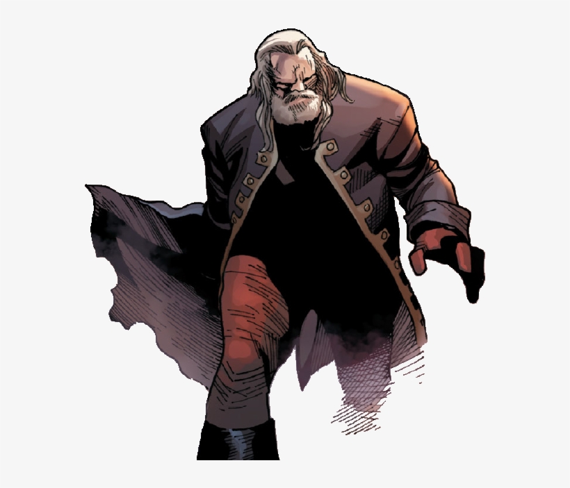 Solus From Amazing Spider Man Vol 3 11 0002 - Solus Spiderman ...