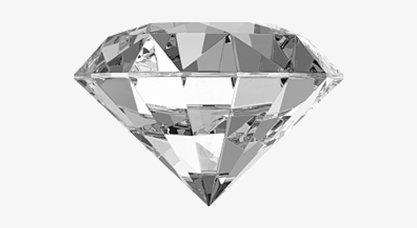Diamond Png Free Download - Single Diamond Transparent PNG - 600x600 ...