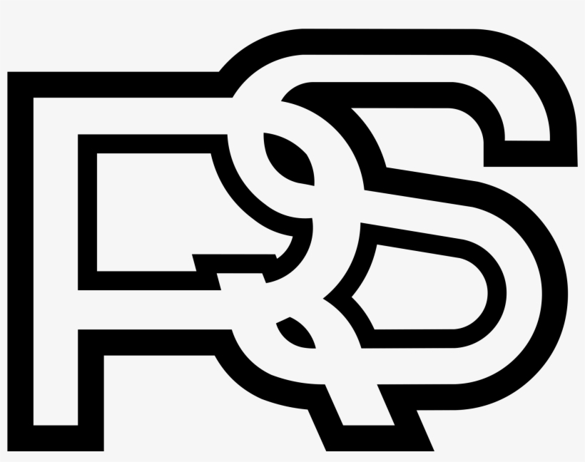 Rs Ford Logo Png Transparent - Mk2 Escort Rs2000 Badge Transparent PNG ...