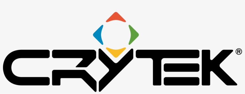 Wf-logo - Logo Crytek Transparent PNG - 2000x673 - Free Download on NicePNG